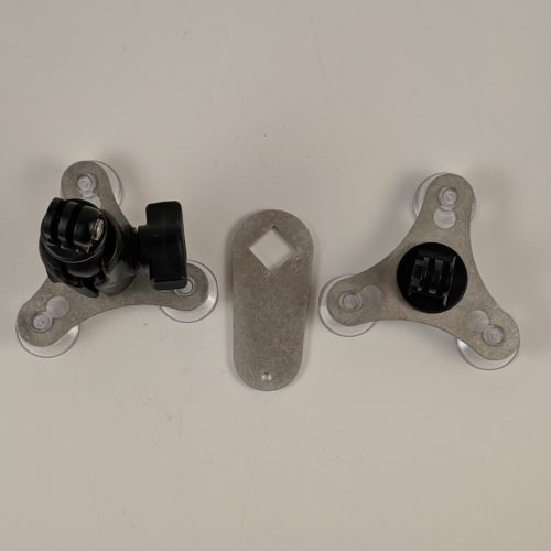 MyPilotPro Spider Mount Bundle - MyPilotPro