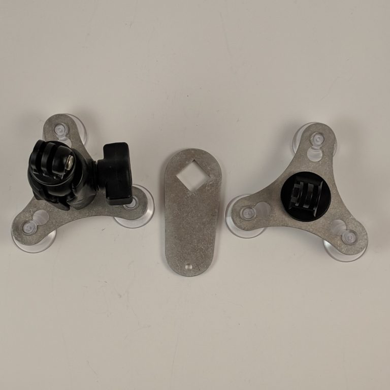 MyPilotPro Spider Mount Bundle - MyPilotPro