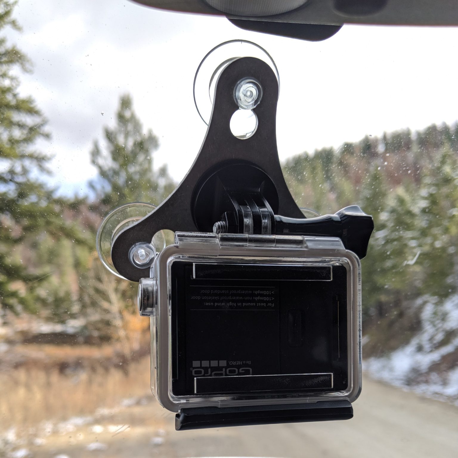 MyPilotPro Spider Mount Bundle - MyPilotPro