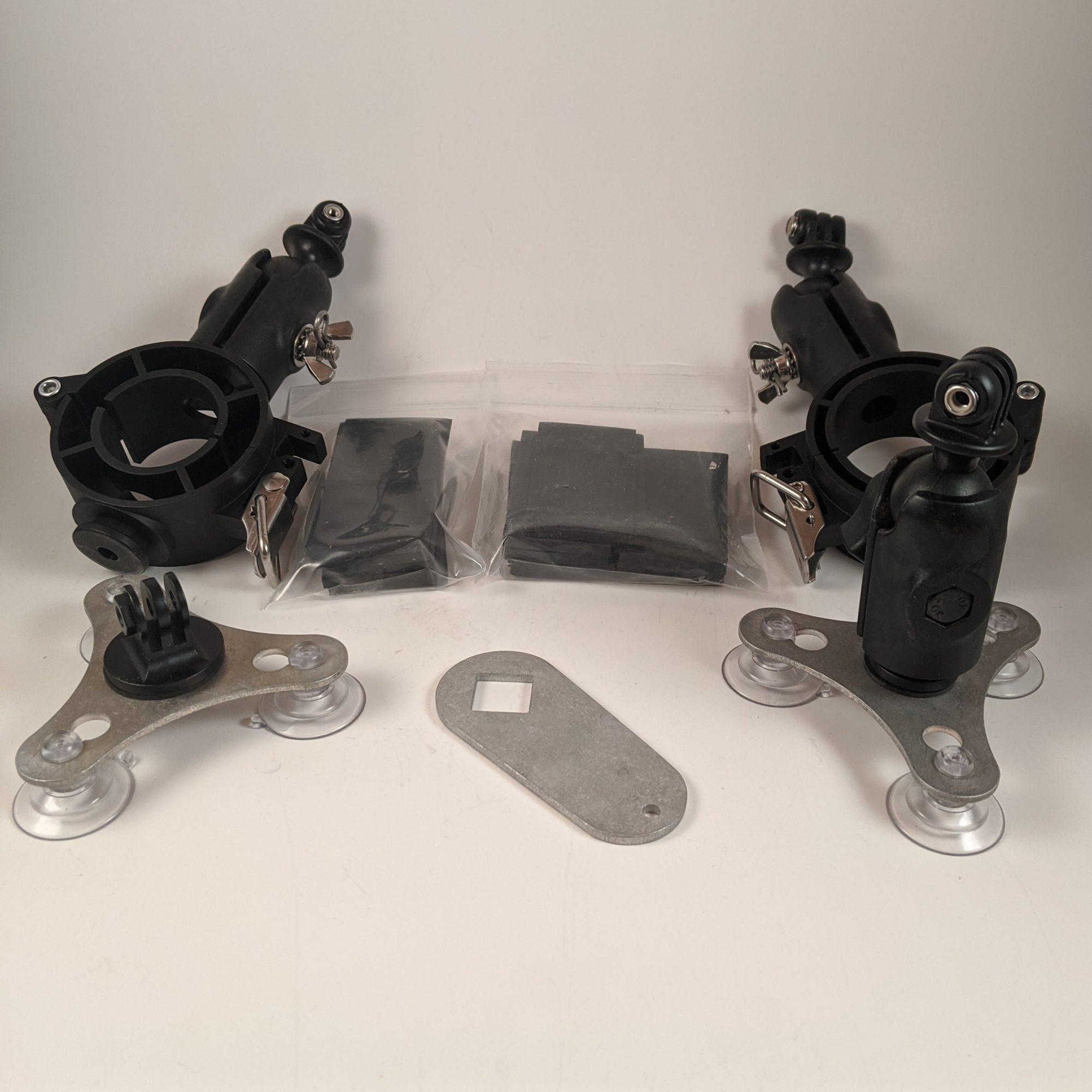 GoPro Boat Mount Ultimate Bundle - MyPilotPro