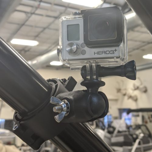 Barracuda GoPro Boat Mount - MyPilotPro