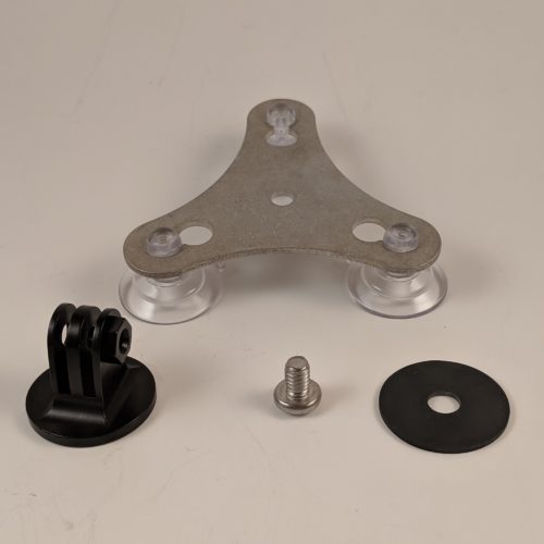 MyPilotPro Spider Mount Bundle - MyPilotPro