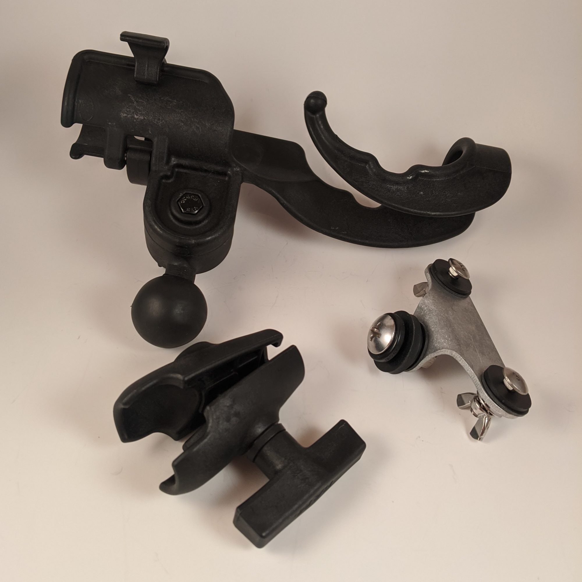 Versatrack Rod Holder - MyPilotPro
