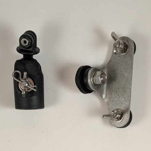 Versatrack Mount Bundle - MyPilotPro