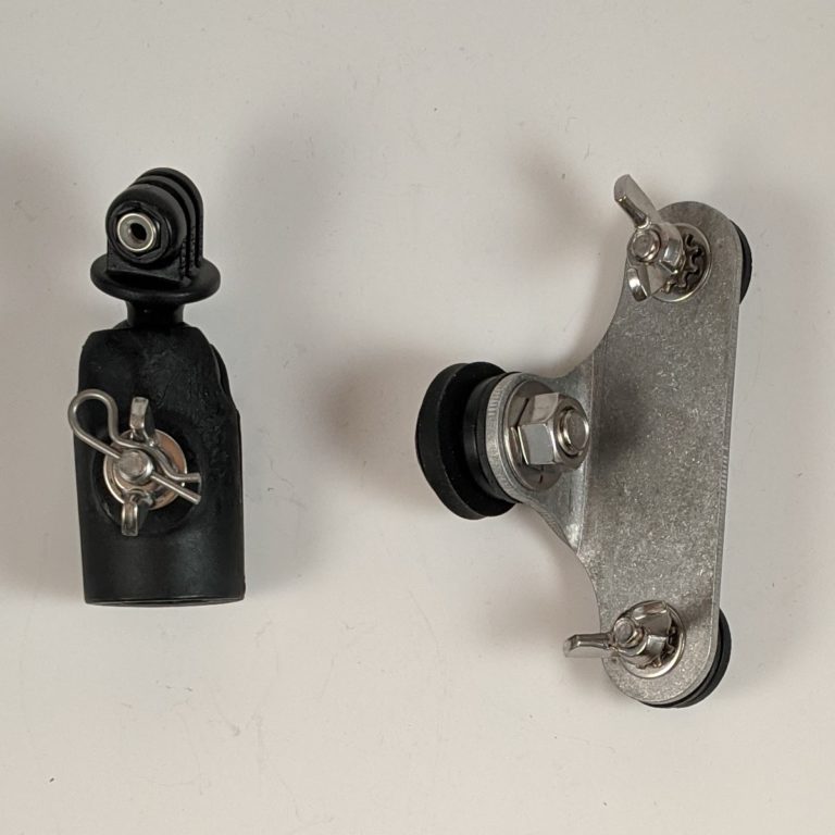 Versatrack Mount Bundle - MyPilotPro