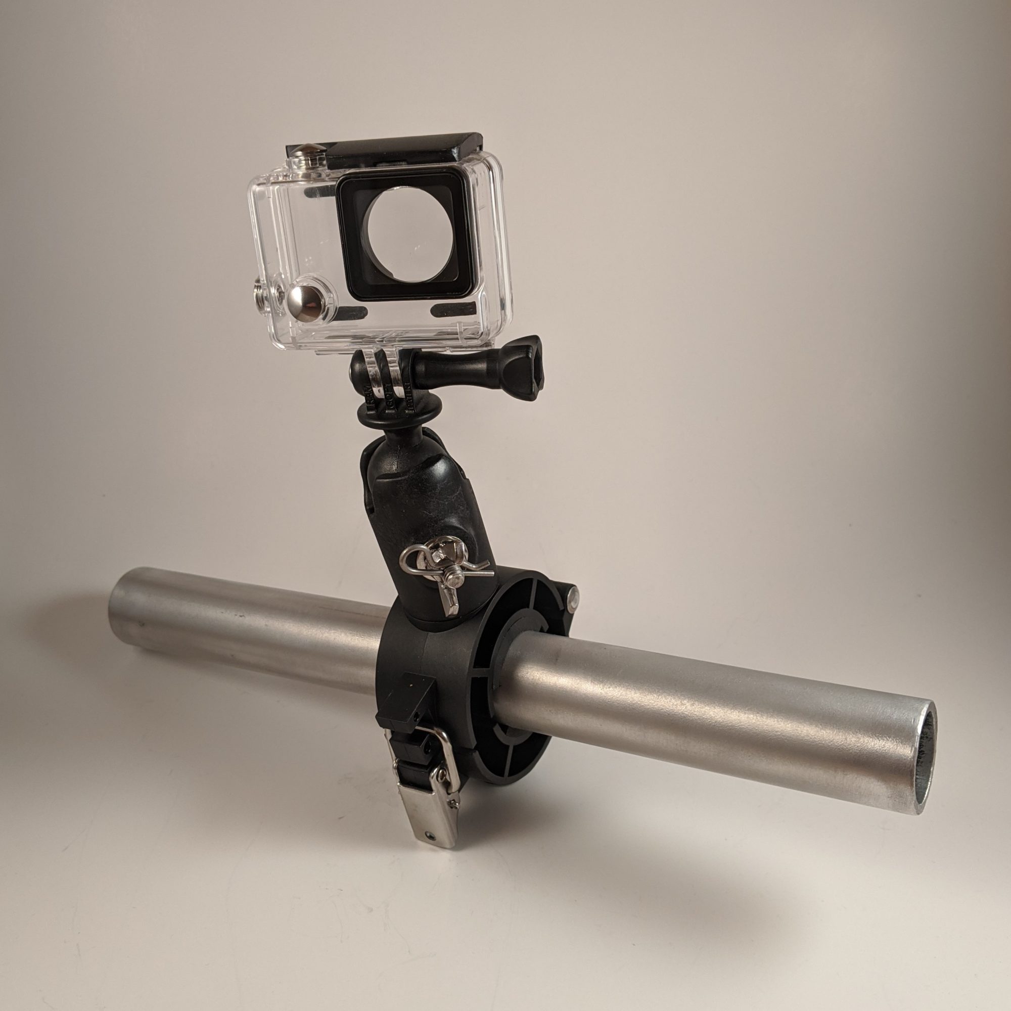 GoPro Boat Mount Ultimate Bundle - MyPilotPro