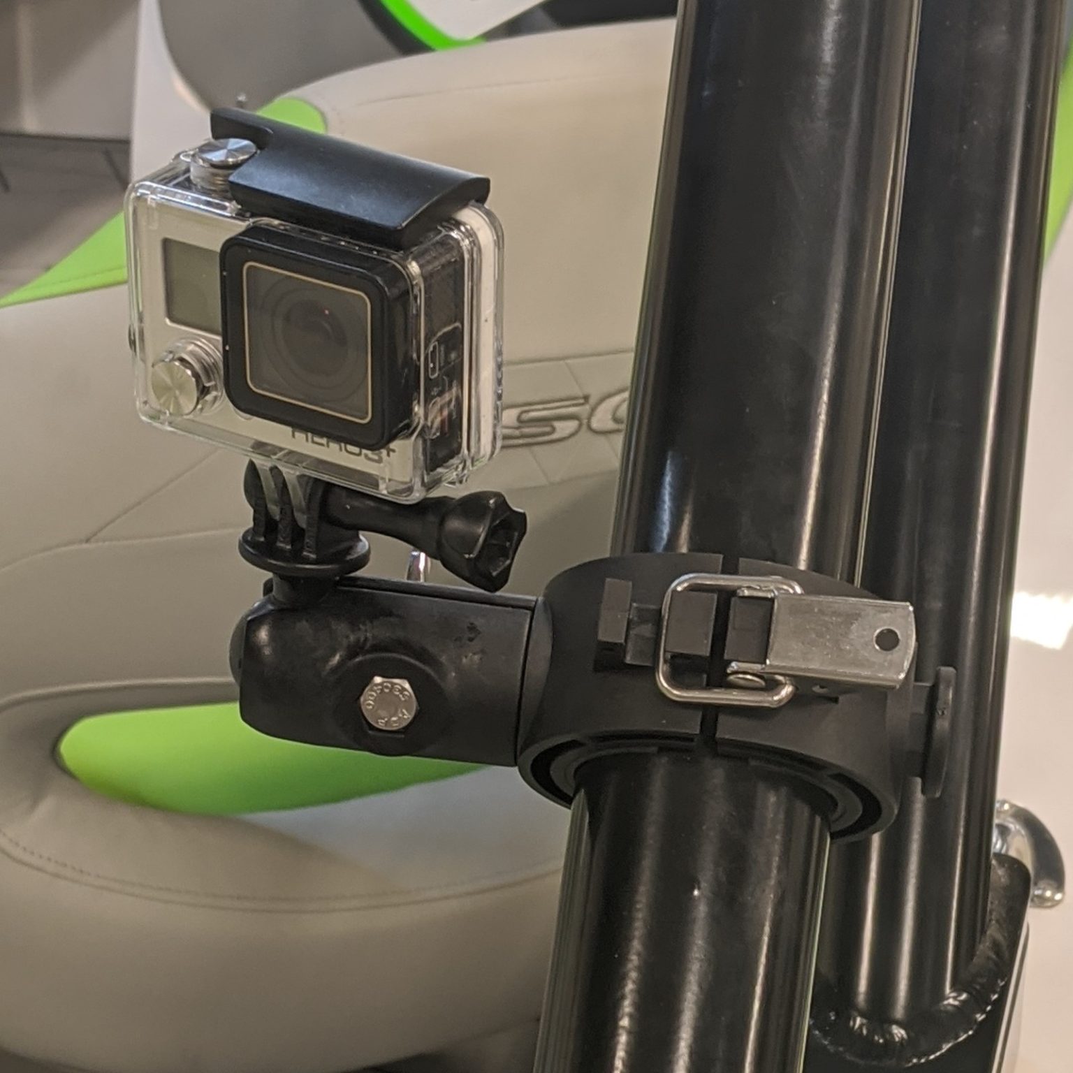 GoPro Boat Mount Ultimate Bundle - MyPilotPro