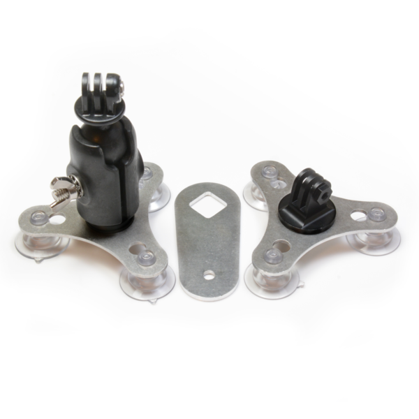 MyPilotPro Spider Mount Bundle - MyPilotPro