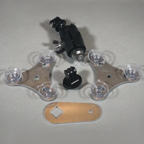 MyPilotPro Spider Mount Bundle - MyPilotPro