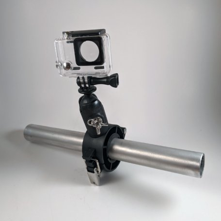 Helicopter GoPro Mount - $69.95 LIFETIME GUARANTEE!!!