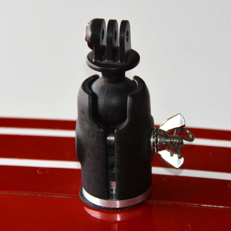 Aircraft GoPro Mount - Aviator - MyPilotPro